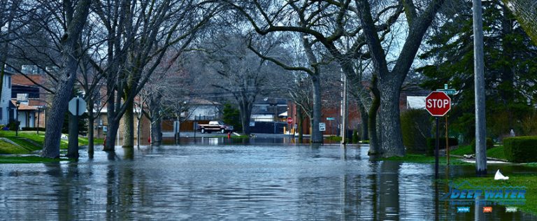 Be Aware of the 5 Common Types of Floods - DWESR