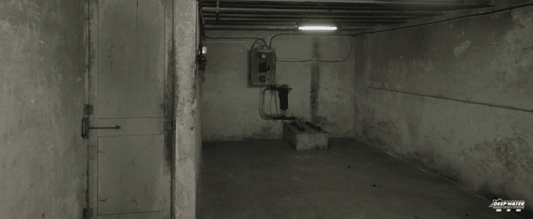 10 Types of Basement Walls - Deep Water Emergency Services